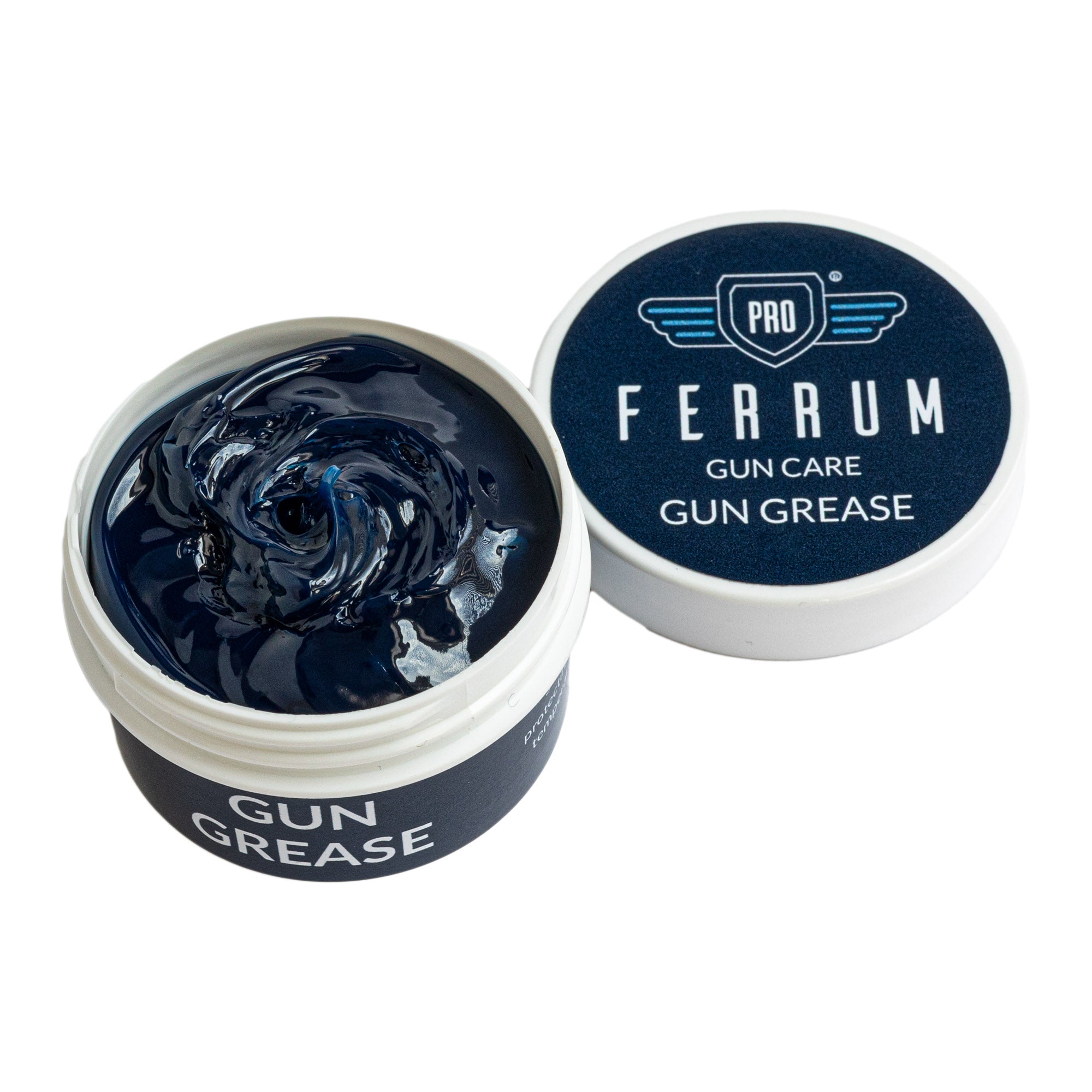 Pro Ferrum Complex Lithium Gun Care Grease (45g)