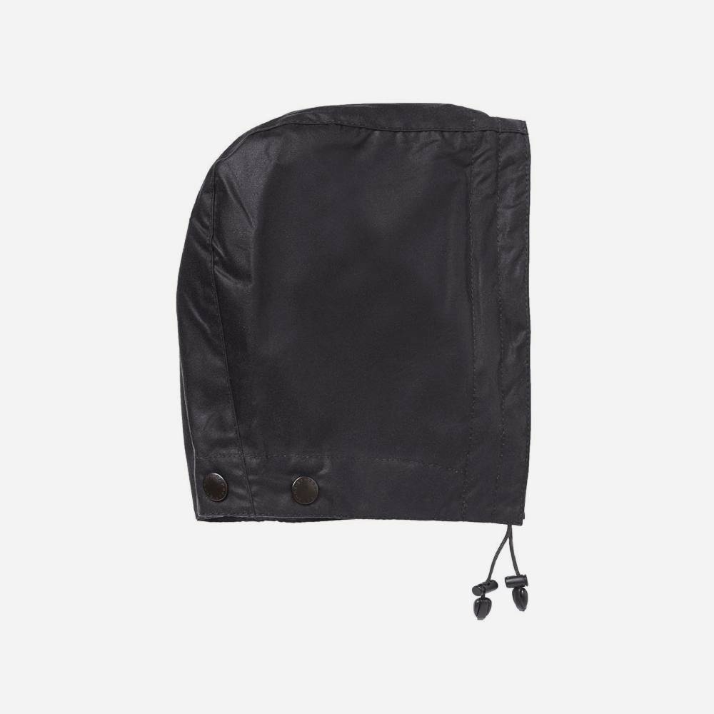 Barbour Waxed Cotton Hood